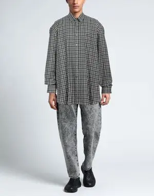 Paul & Shark Shirt Lead Size Cotton