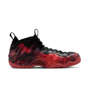 Nike Foamposite One X Stranger Things