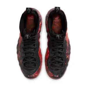 Nike Foamposite One X Stranger Things