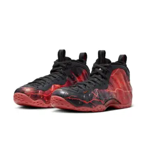 Nike Foamposite One X Stranger Things