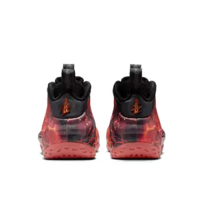 Nike Foamposite One X Stranger Things