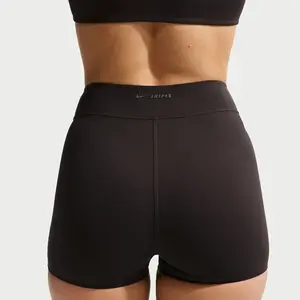 Nike Skims Studio Stretch 2" Shorts