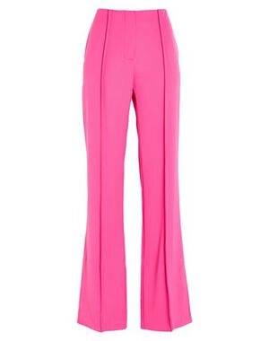 SEMICOUTURE Bootcut Twill Pants