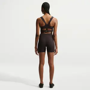 Nike Skims Studio Stretch 5" Shorts