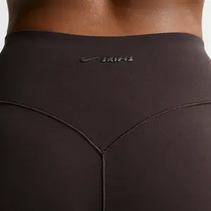 Nike Skims Studio Stretch 5" Shorts