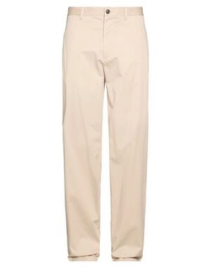 Theory Pants Size Cotton, Tencel, Elastane - Beige