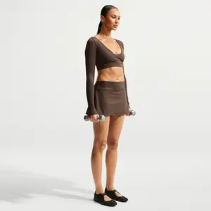 Nike Skims Matte Skort