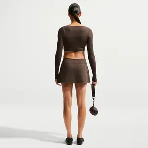 Nike Skims Matte Skort