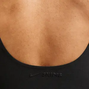 Nike Skims Studio Stretch Plunge Tank Top
