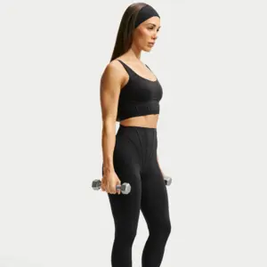 Nike Skims Matte High-waisted Corset 26" Leggings