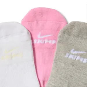 Nike Skims Dri-fit Ankle Socks