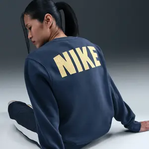 Nike X Stranger Things Crewneck Sweatshirt