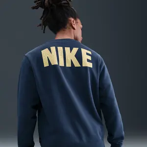 Nike X Stranger Things Crewneck Sweatshirt