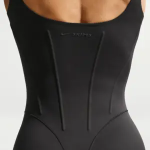 Nike Skims Matte Corset Bodysuit