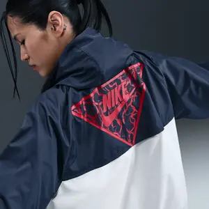 Nike Windrunner X Stranger Things Jacket
