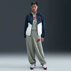Nike Windrunner X Stranger Things Jacket