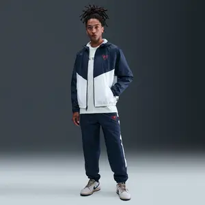 Nike Windrunner X Stranger Things Jacket