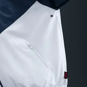 Nike Windrunner X Stranger Things Jacket
