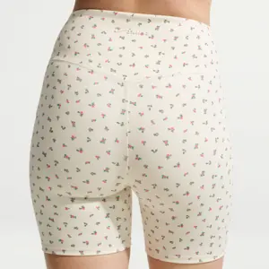 Nike Skims Matte Printed 5" Shorts