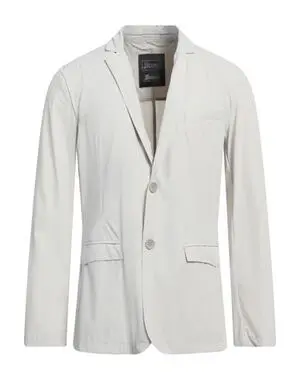 Herno Blazer Light Polyamide Elastane