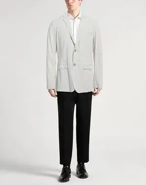 Herno Blazer Light Polyamide Elastane