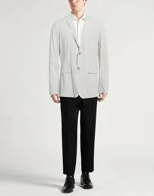 Herno Blazer Light Polyamide Elastane