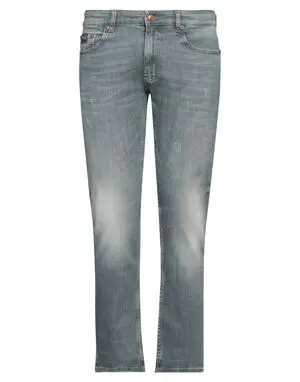 Versace Denim Jeans