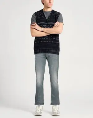 Versace Denim Jeans