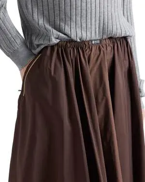 Prada Lightweight Skirt