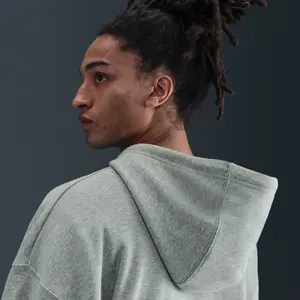 Nike X Stranger Things Oversized Hoodie