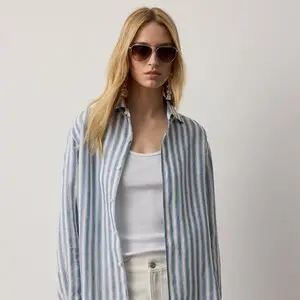 Ralph Lauren Logo Tops