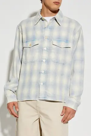 ALLSAINTS Shirt "santos