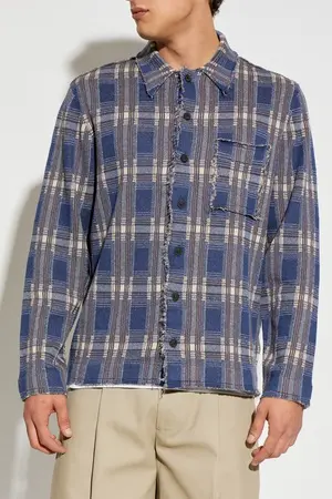 ALLSAINTS Solmar" Shirt