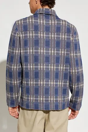 ALLSAINTS Solmar" Shirt