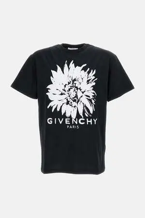 Givenchy Printed T-shirt