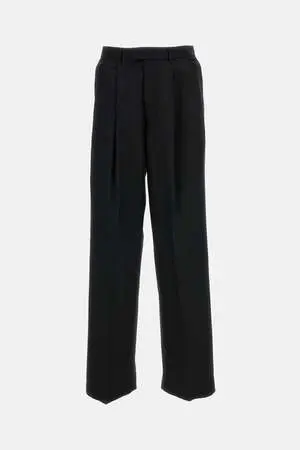 Givenchy Pleated Tailored Trousers