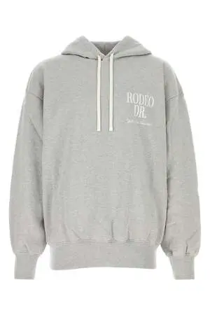 1989 STUDIO Rodeo Hoodie - Multicolor