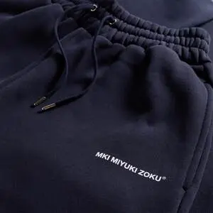 MKI MIYUKI ZOKU Presented Uniform Joggers