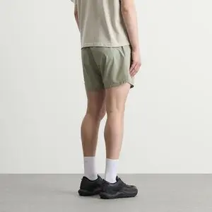 MKI MIYUKI ZOKU Swim Shorts
