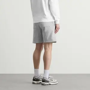 MKI MIYUKI ZOKU Uniform Sweat Shorts