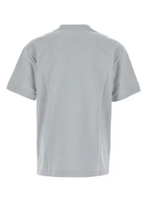 Prada Powder Cotton T-shirt
