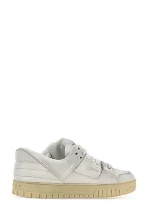 1989 STUDIO Lace-up Sneakers