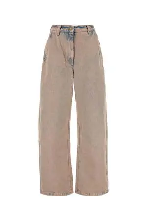 Palm Angels Jeans - Multicolor