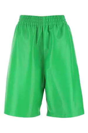 Bottega Veneta Elasticated Waist Shorts - Multicolor