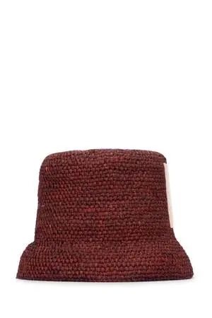 Jacquemus Bucket Hat