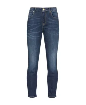 Pinko Skinny Jeans For Women
