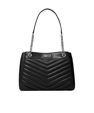 Michael Kors Whitney Medium Quilted Tote Bag