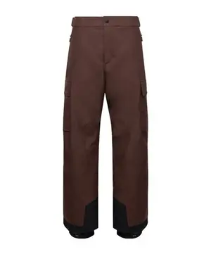 Moncler Gore-tex Ski Pants
