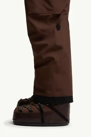 Moncler Gore-tex Ski Pants