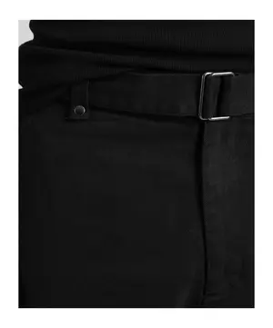 ENTIRE STUDIOS Gully Straight-leg Trousers